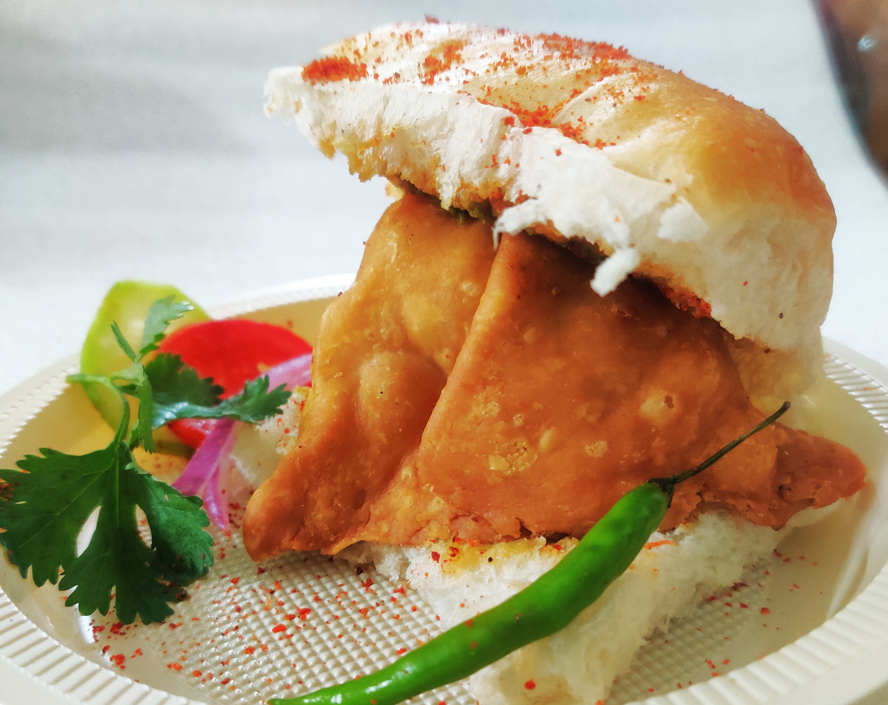 Experience the Regional Indian Cuisine of Chef Ankur Bhartiya